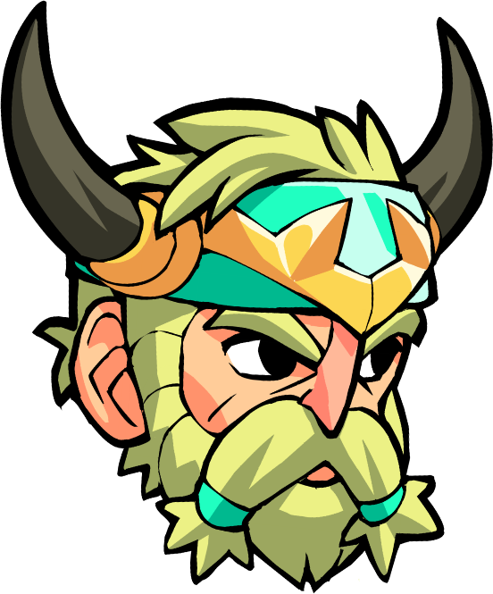 Brawlhalla ProStats