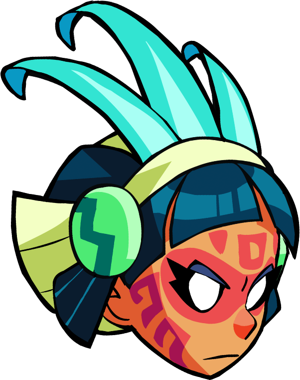 Brawlhalla ProStats